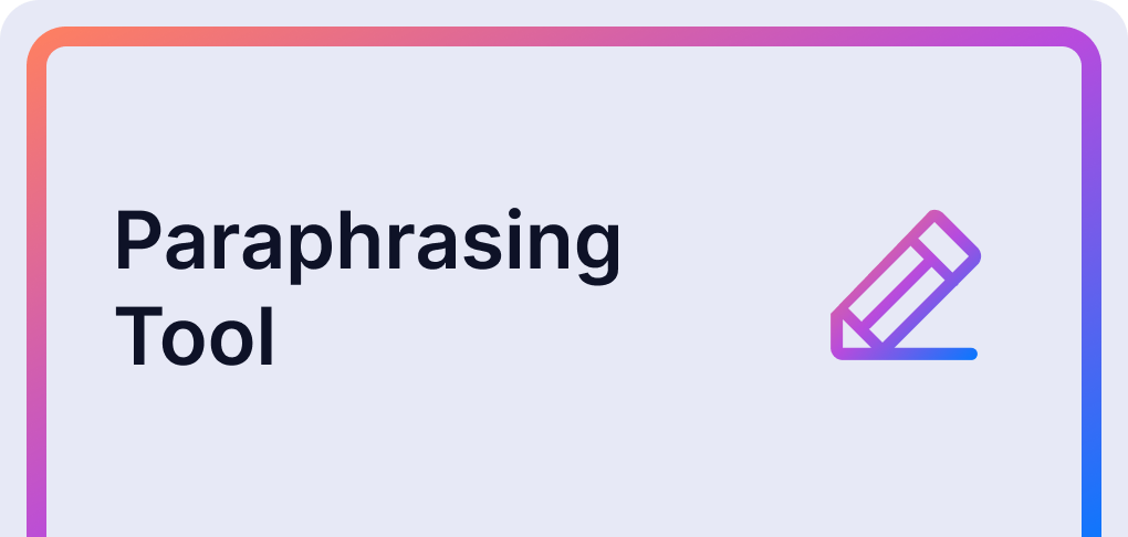 Herramienta de parafraseo de TextCortex